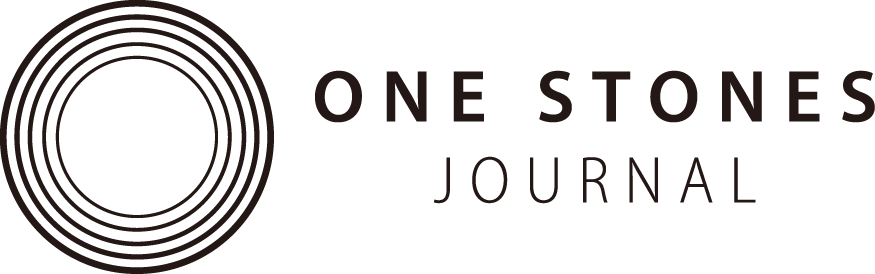 OneStones JOURNAL